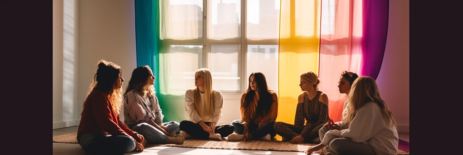 LESBIAN REHAB | Q Space Detox | LGBTQ Addiction Detox & Rehab