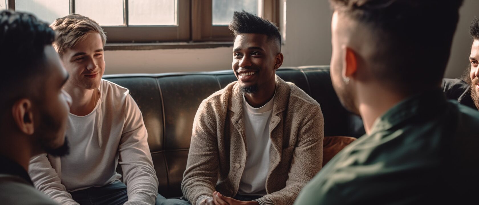 Gay Alcohol Detox | Q Space Detox | #1 Gay Alcohol Detox
