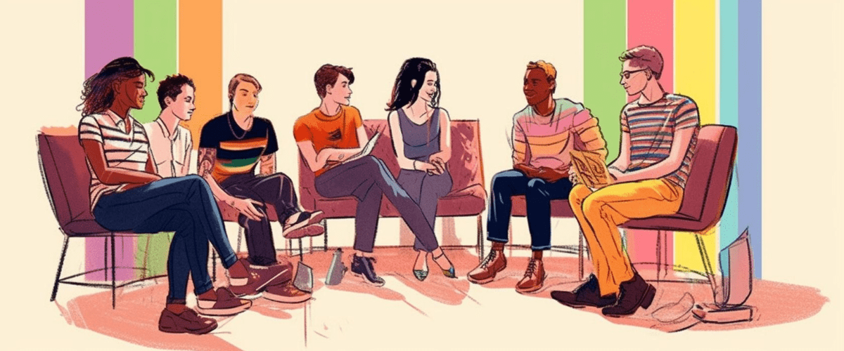 LGBTQ Alcohol Detox, Lesbian, Gay, Bisexual, Transgender, Queer