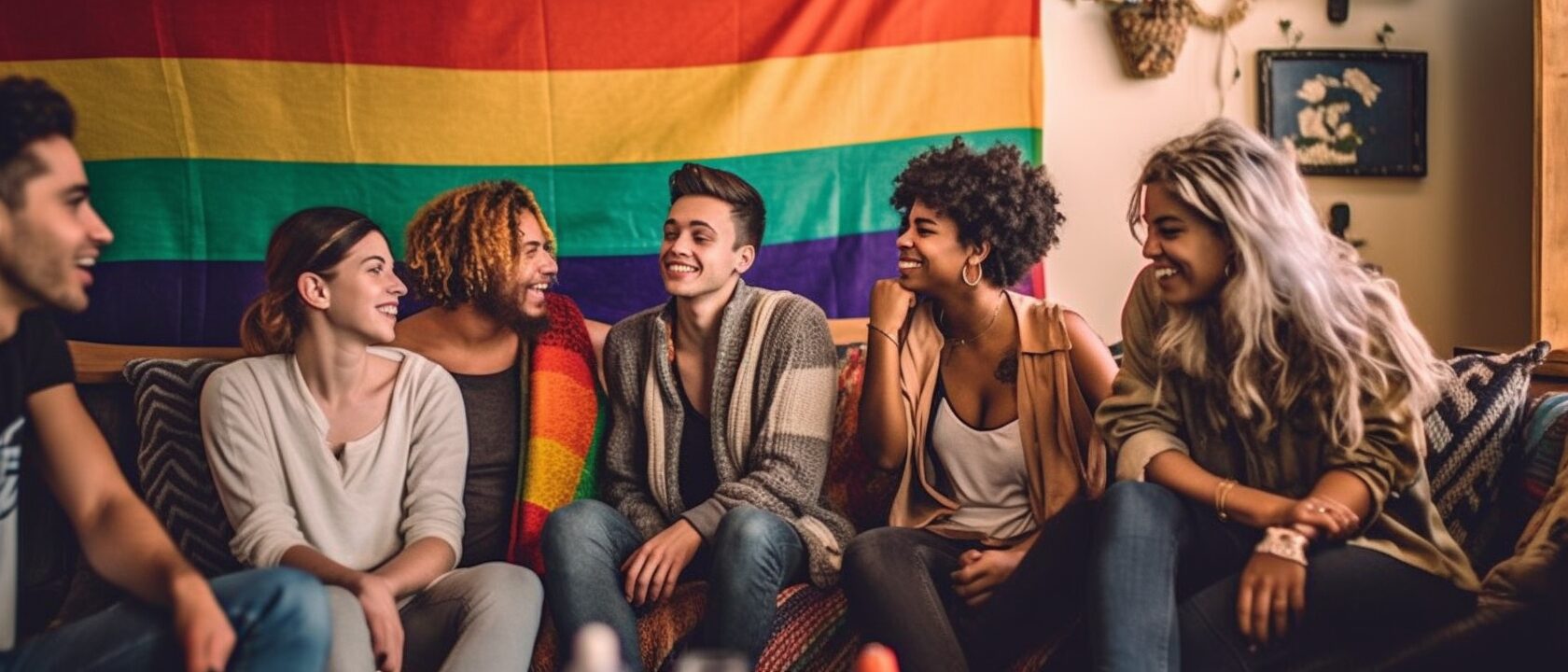 A Safe Space for LGBTQ Marijuana Detox | Q Space Detox: