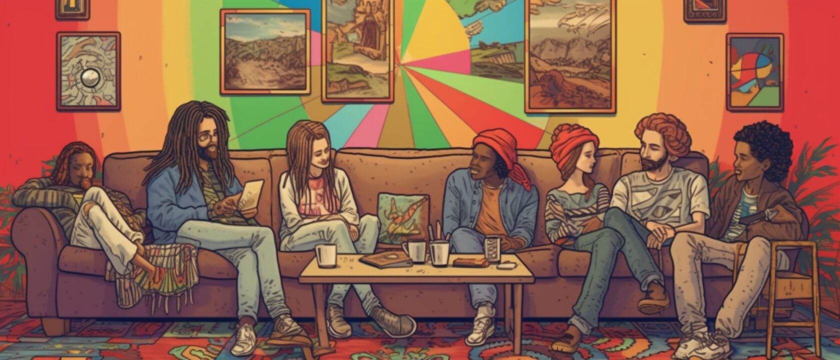 Navigating Marijuana Detox for the Queer Community