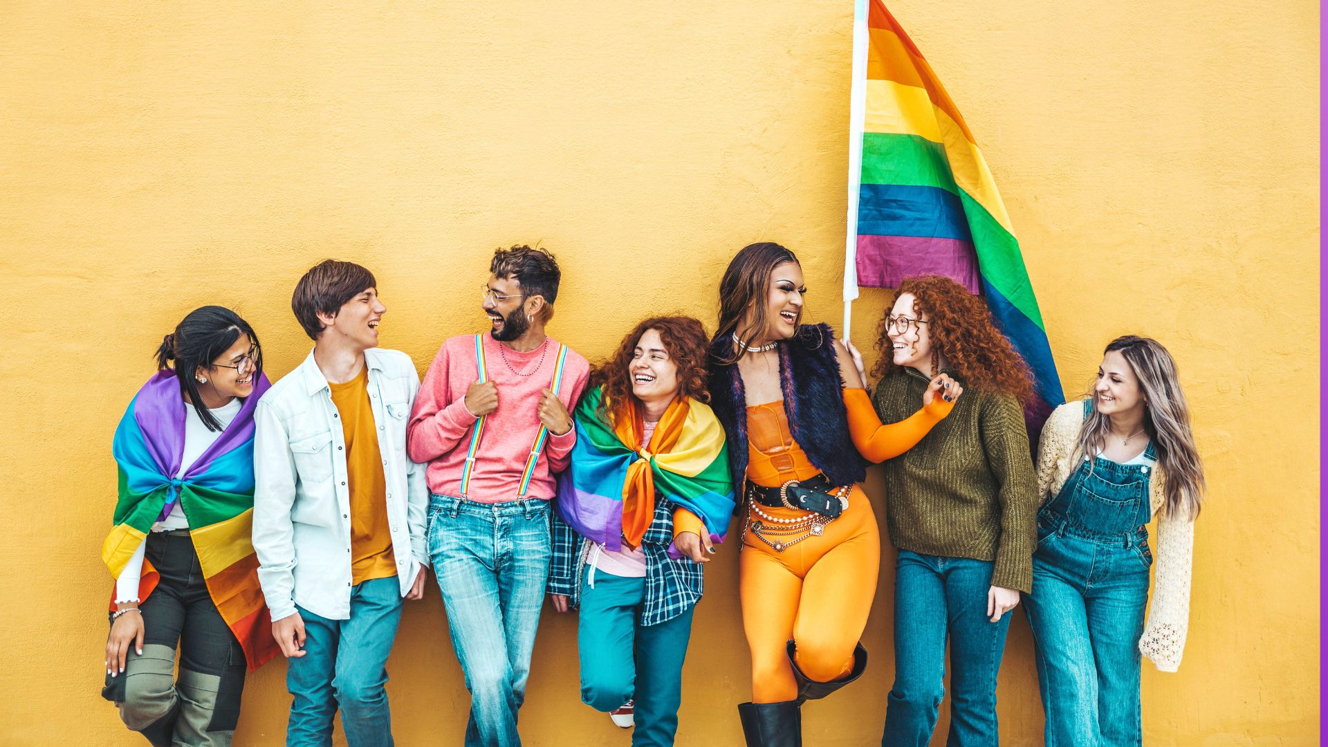 How to Maintain Social Life as LGBTQ Person in Addiction Recovery