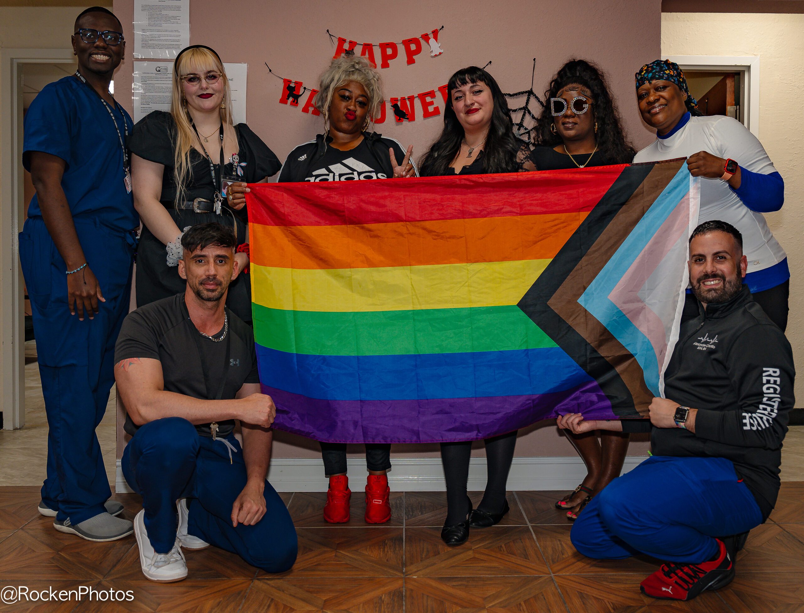 LGBTQ Alcohol Detox, Lesbian, Gay, Bisexual, Transgender, Queer