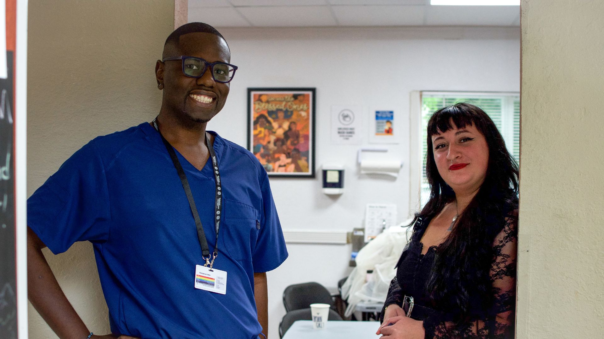 Steps To Take After Drug Detox As A Transgender Person