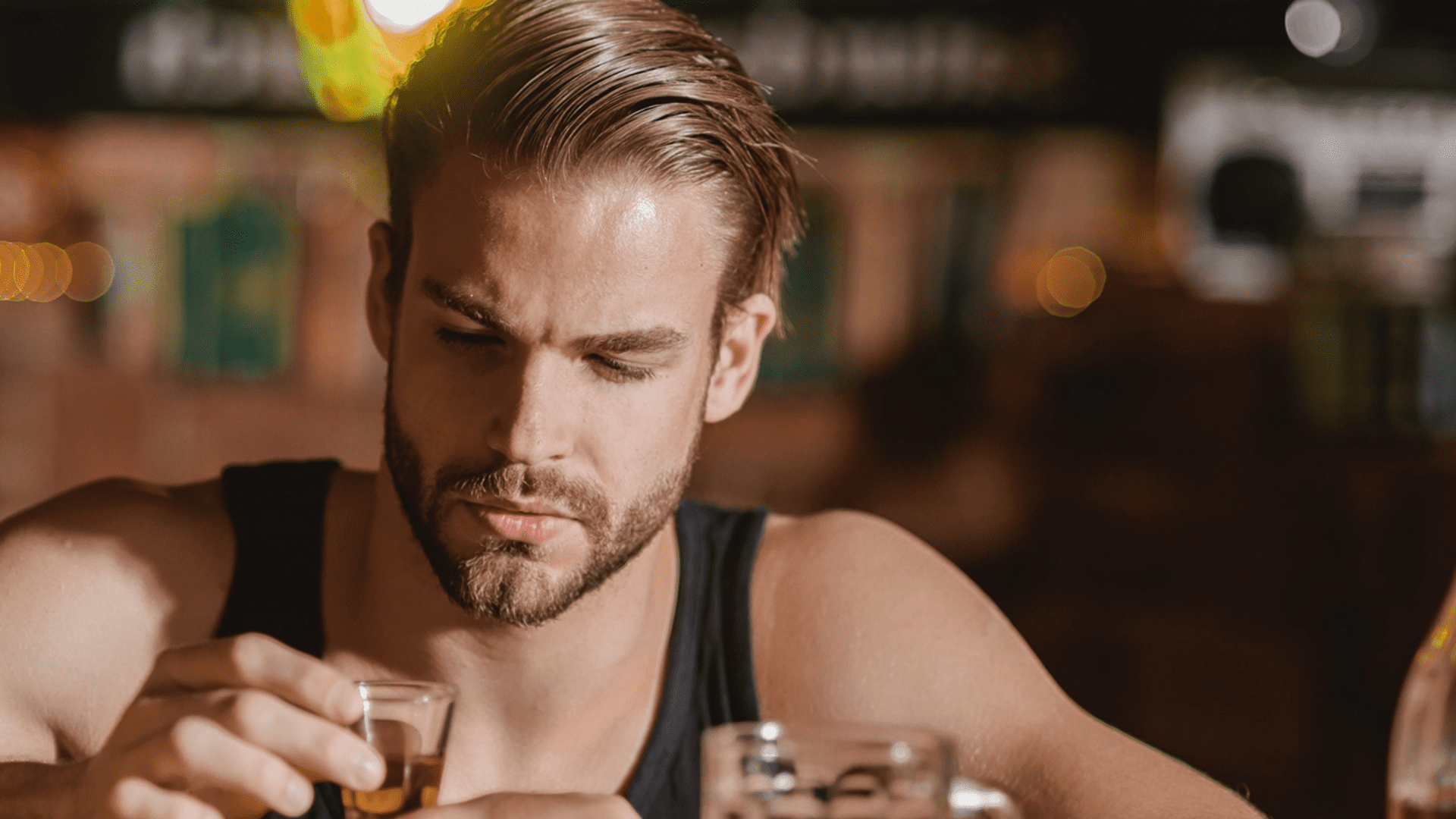 Drinking Addiction Help: Journey To Recovery With Q Space Detox