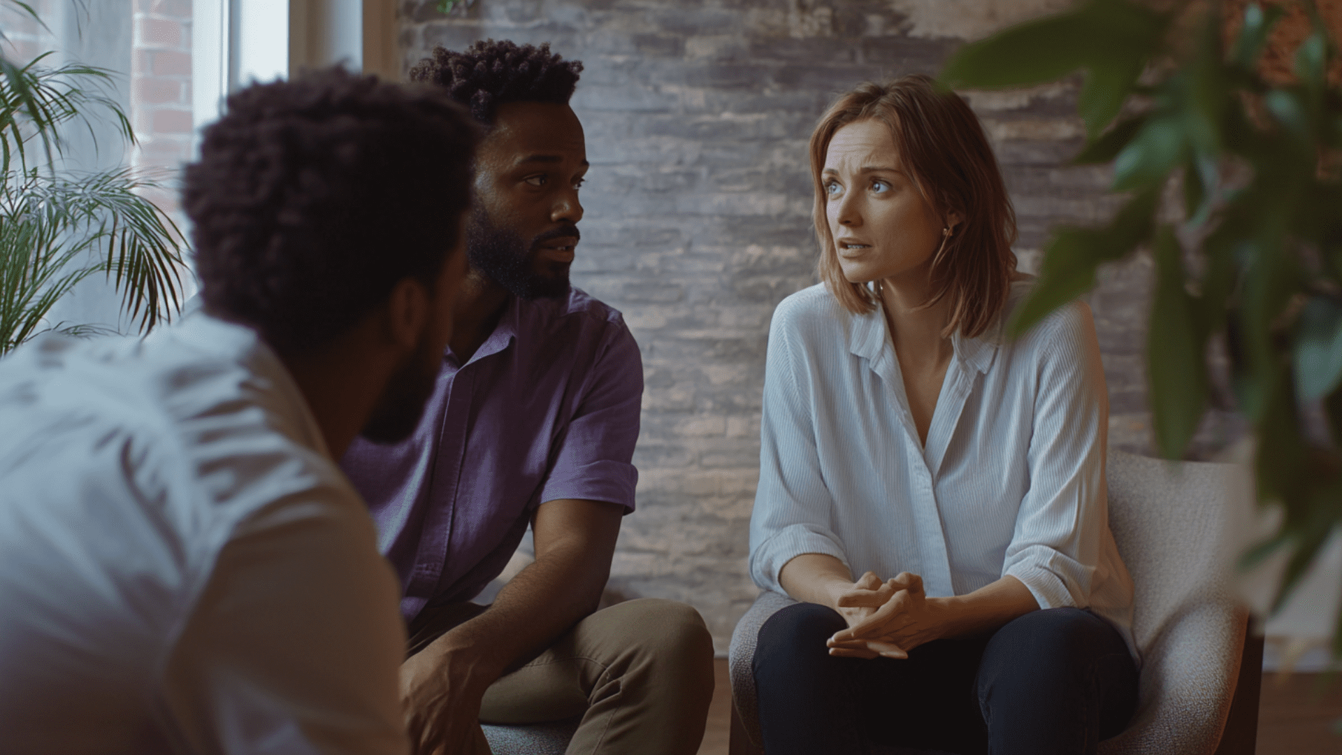 Therapy at Q Space Detox: Affirming Care for LGBTQ+ Recovery
