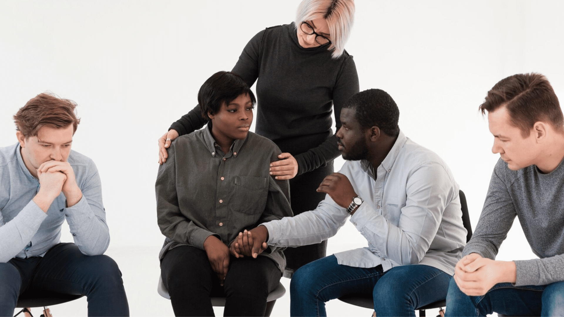 What is Group Therapy? | Q Space Detox | LGBTQ Subtance Abuse Res