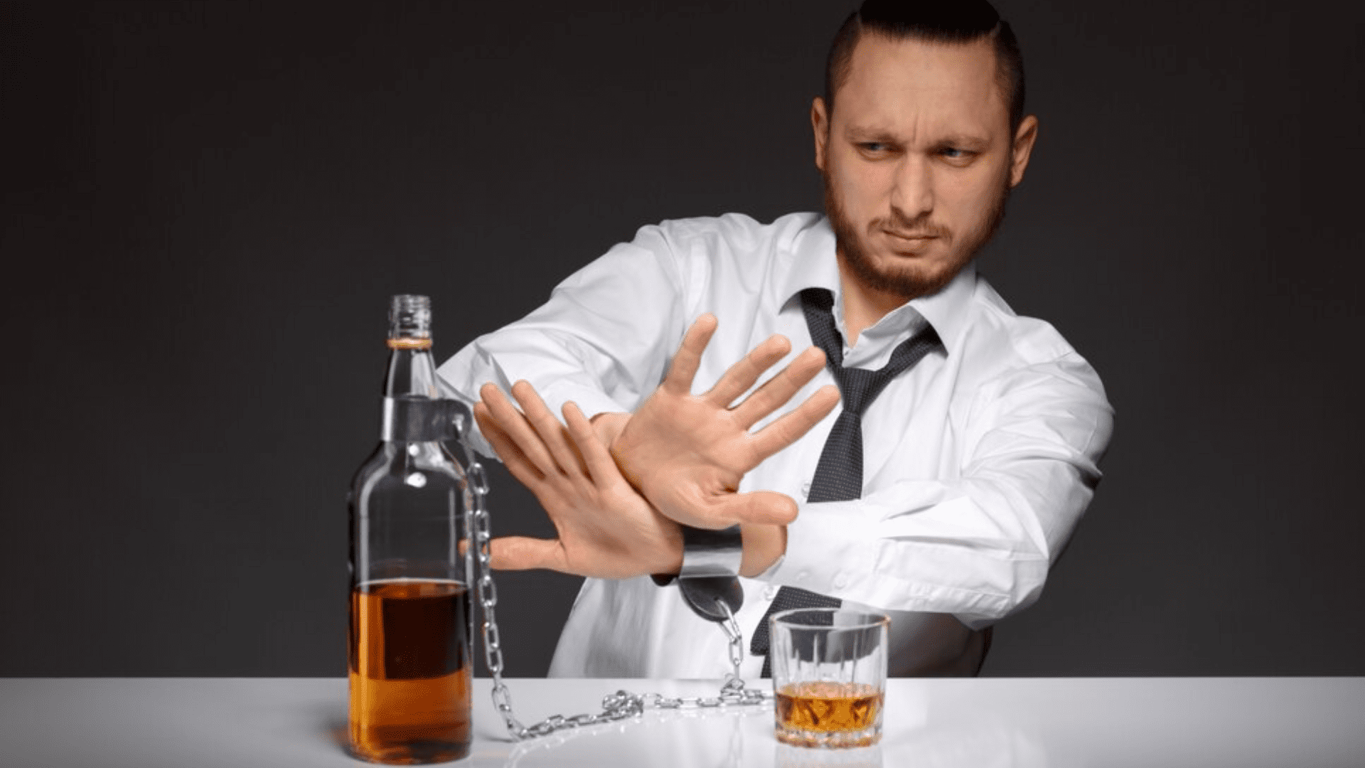 How to Stop Drinking Alcohol | Q Space Detox | LGBTQ Abuse Rehab