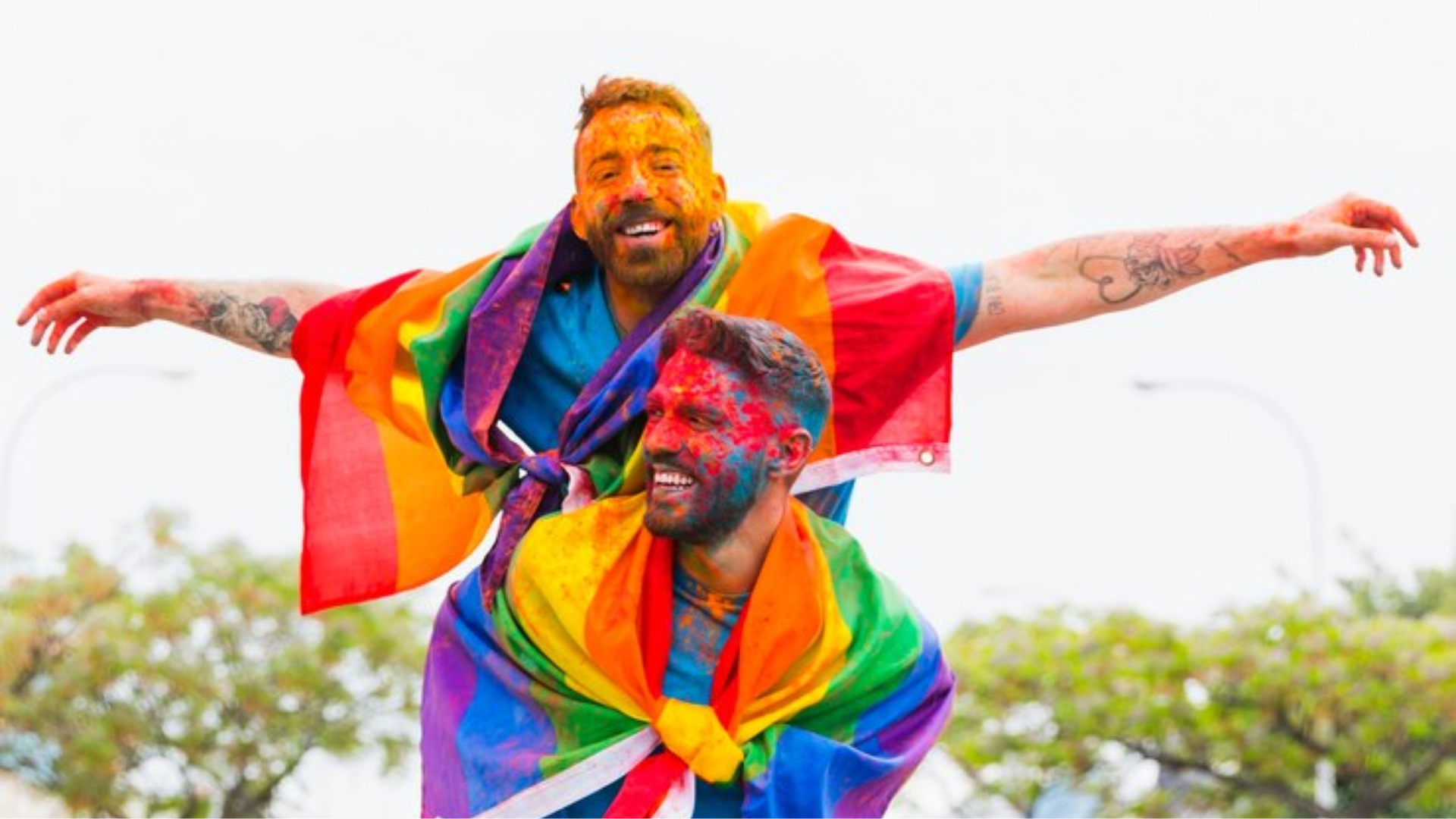 Stories of LGBTQ Individuals Overcoming Addiction | Q Space Detox