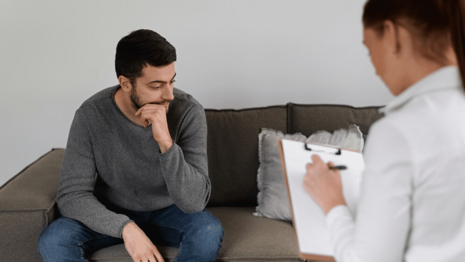 ⁠Detox Facility | Q Space Detox | LGBTQ Drug Detox Center
