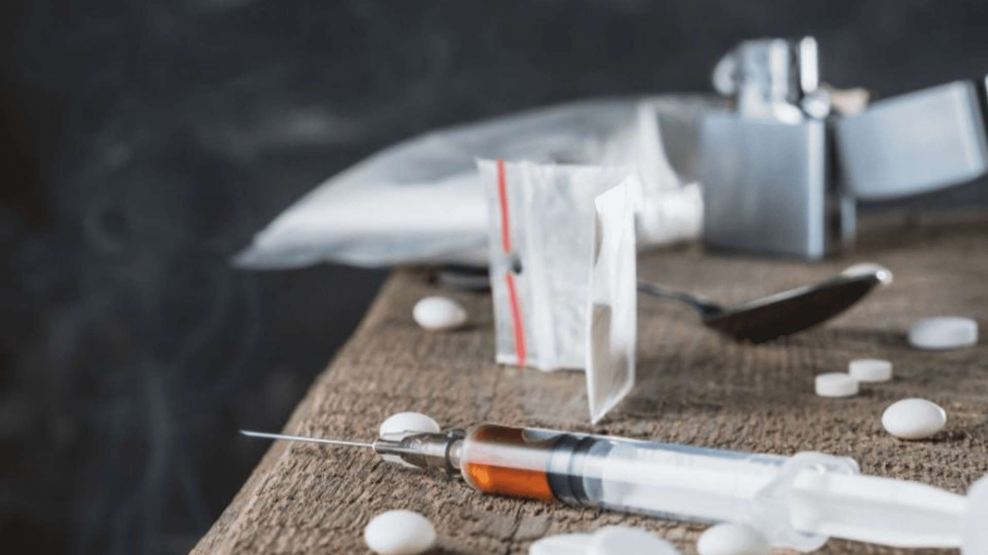 ⁠Facts about Drug Addiction | Q Space Detox | LGBT Drug Abuse Res