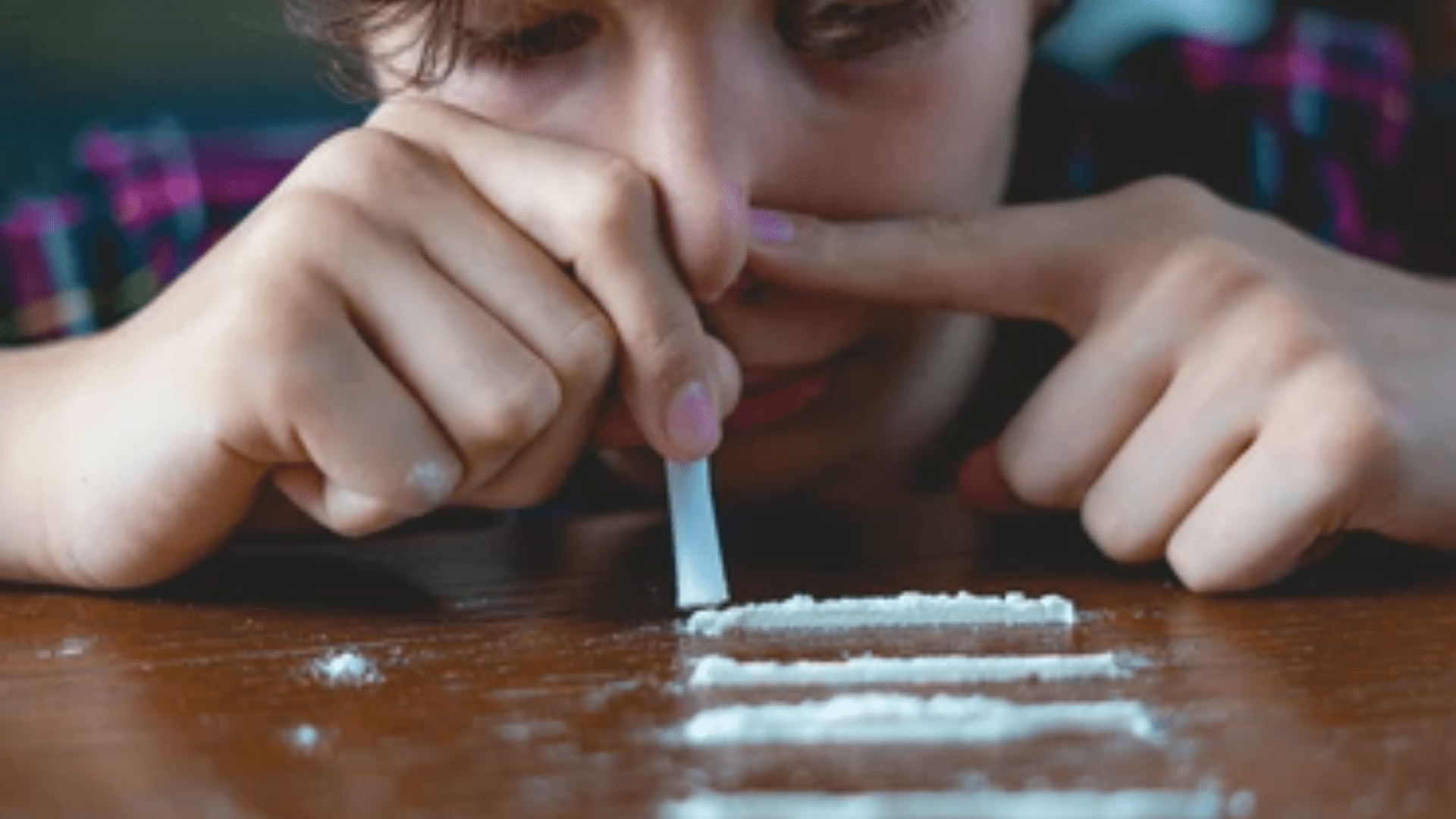 Cocaine Detox | Q Space Detox | LGBTQ Drug Detox Center