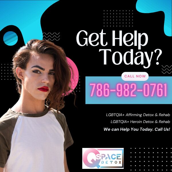 Heroin Detox & Rehab for Heroin Addiction - Q Space Detox
