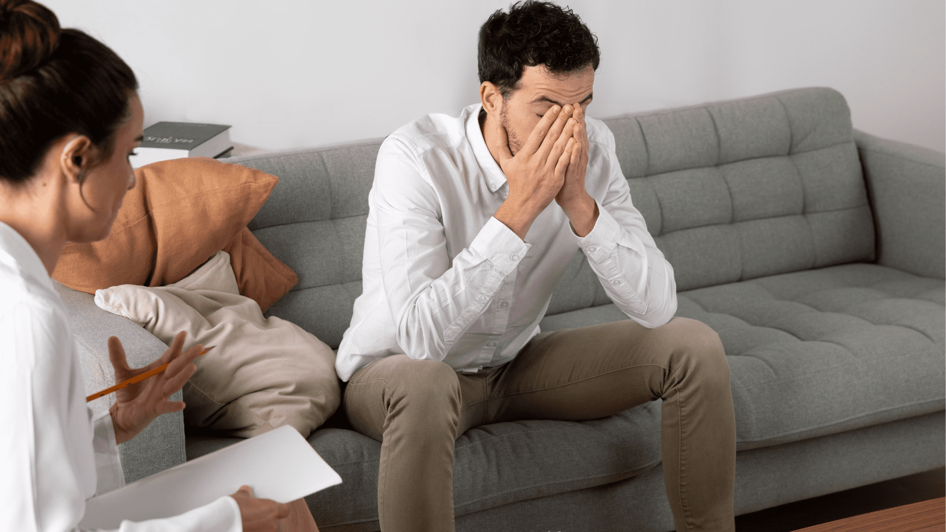 CBT Therapy | Q Space Detox | LGBTQ Drug Rehab and Detox Center