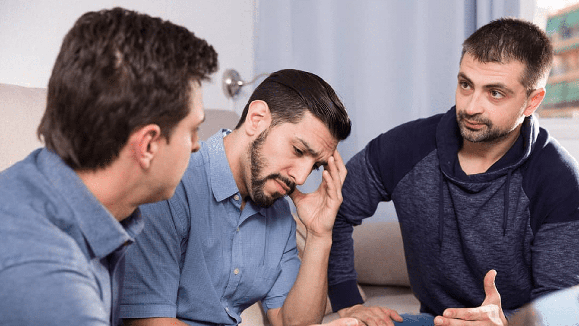 Gay Chemsex Rehab | Q Space Detox | LGBTQ Drug Abuse Rehab